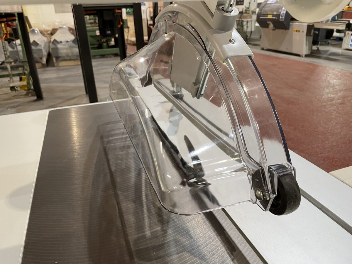 SCM Minimax SC2C Panel Saw, 230v **AVAILABLE TO ORDER** | LHW Machinery