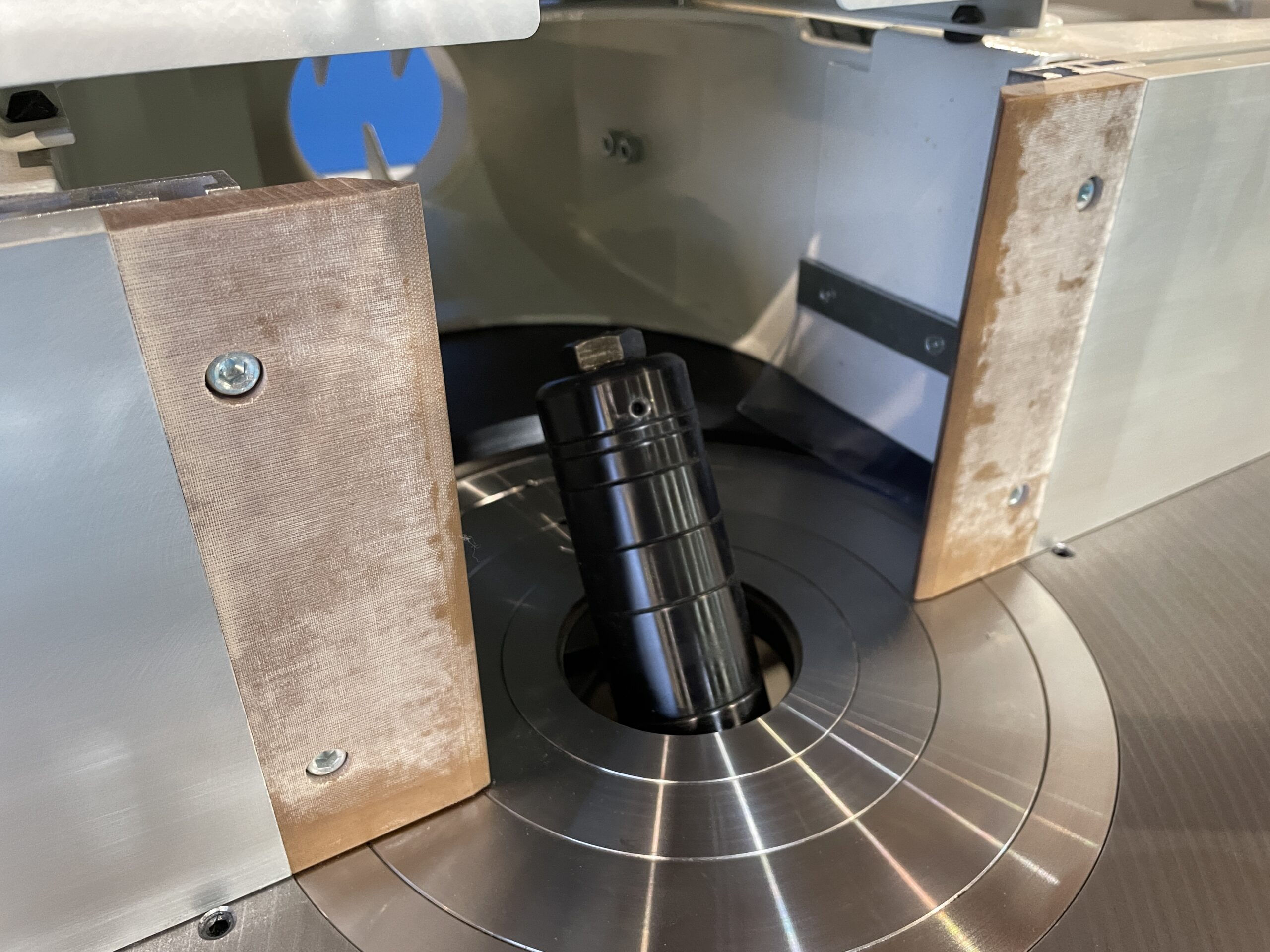 New SCM Ti105 Nova Tilt Arbor Spindle Moulder, PS Version **Available ...