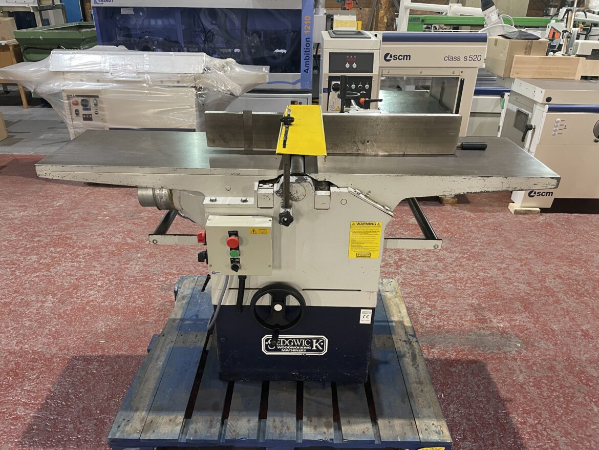 New Inventair Mk4 Dust Extractor, 4 Bag Unit, 3 Phase, 7.5kw | LHW ...