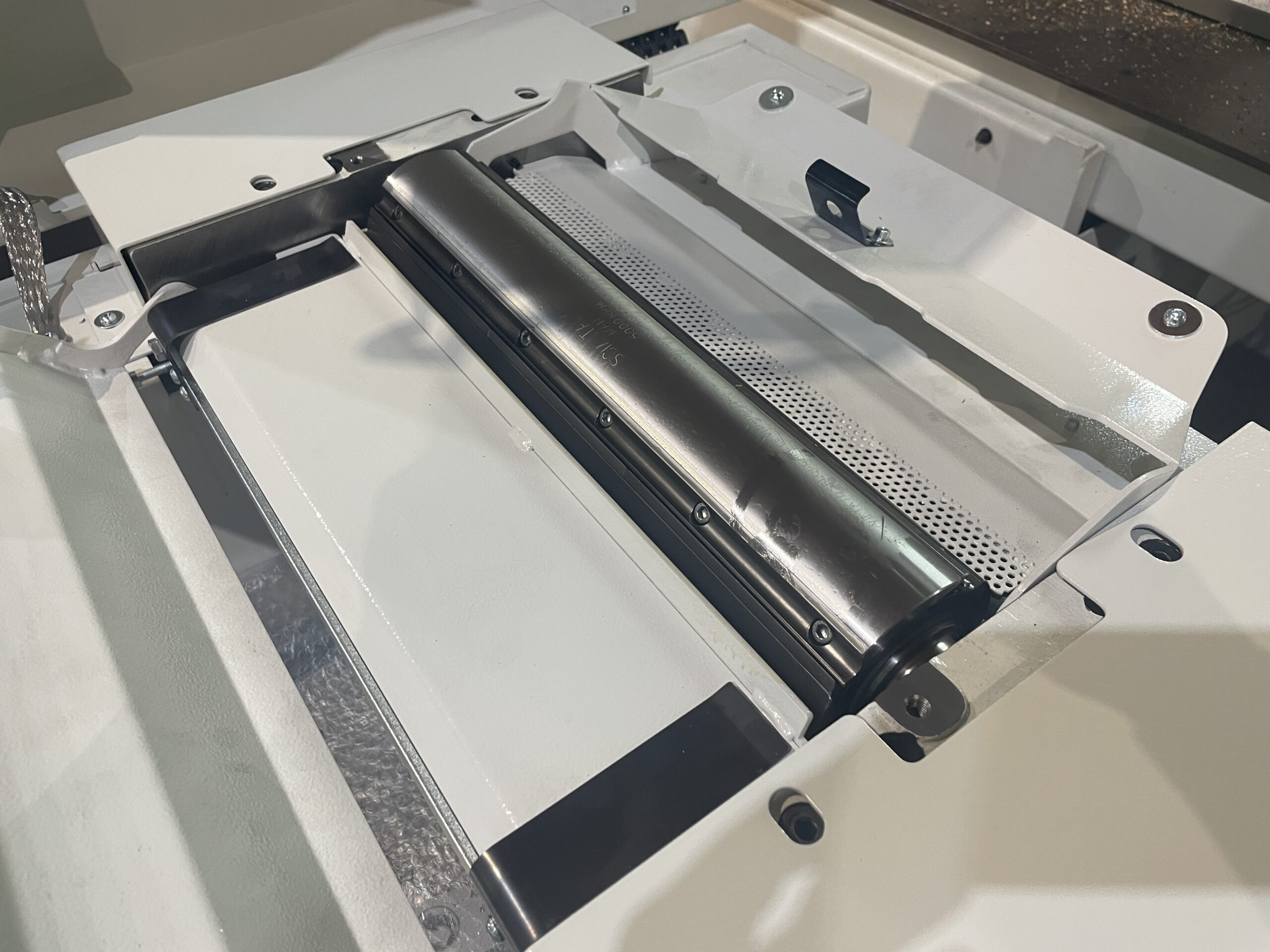 New SCM Minimax S 41es Thicknesser, Power Rise and Fall and Tersa ...