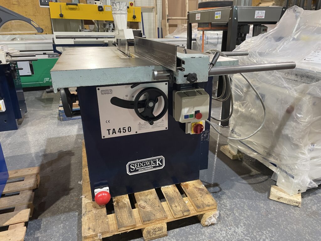 Rip Saws Archives | LHW Machinery