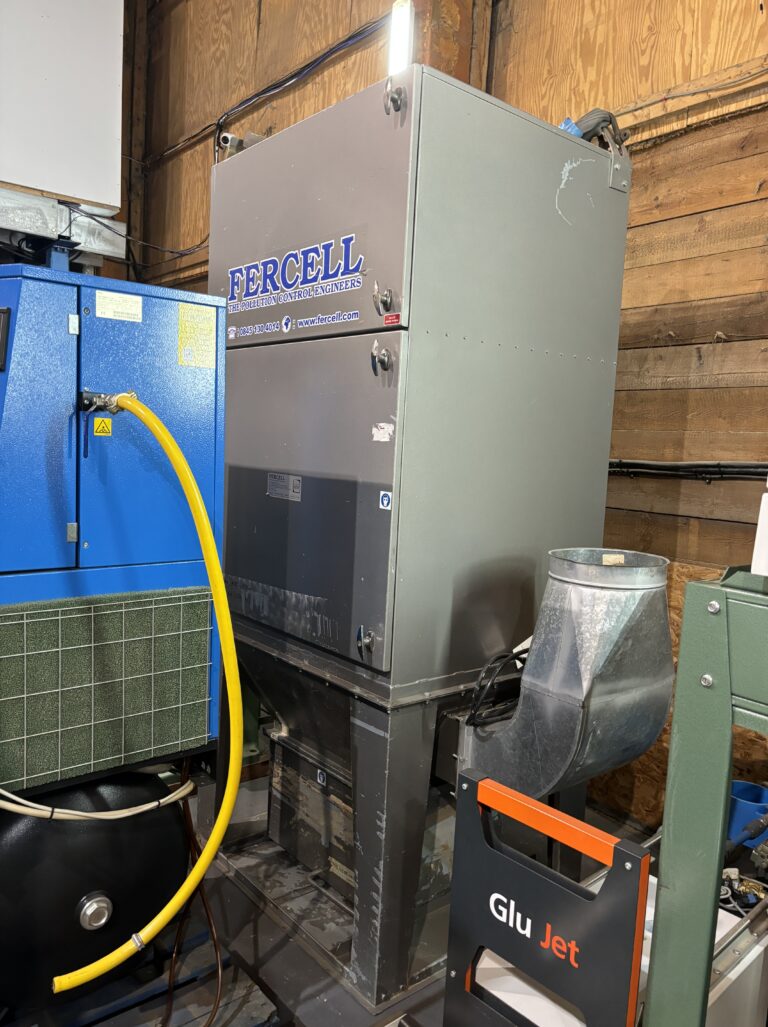 Used Machines | LHW Machinery