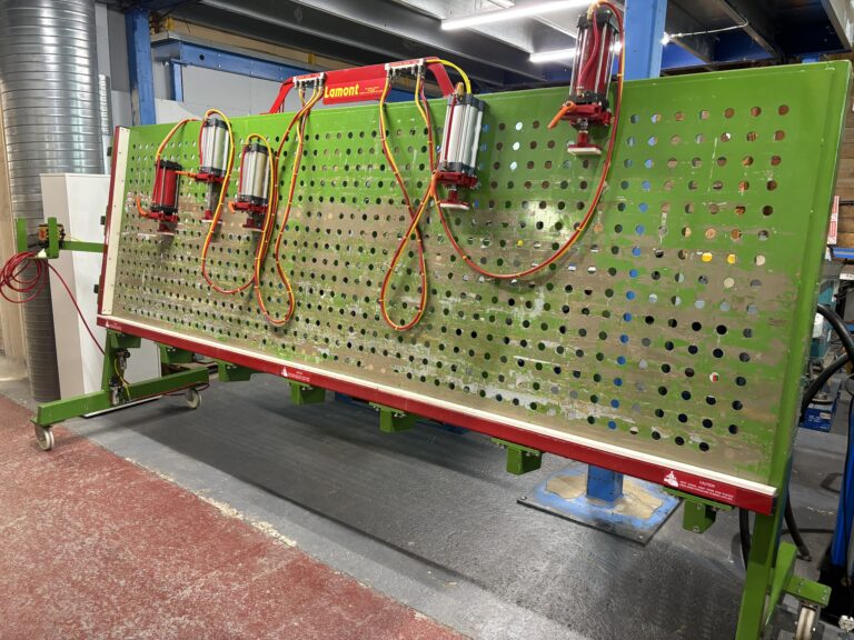 Used Machines | LHW Machinery