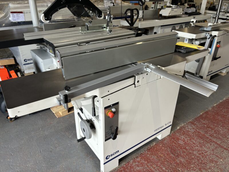 Used Machines | LHW Machinery