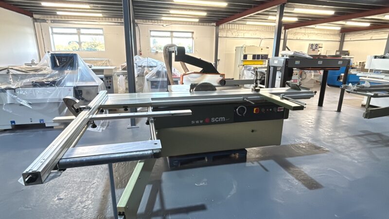 Used Machines | LHW Machinery